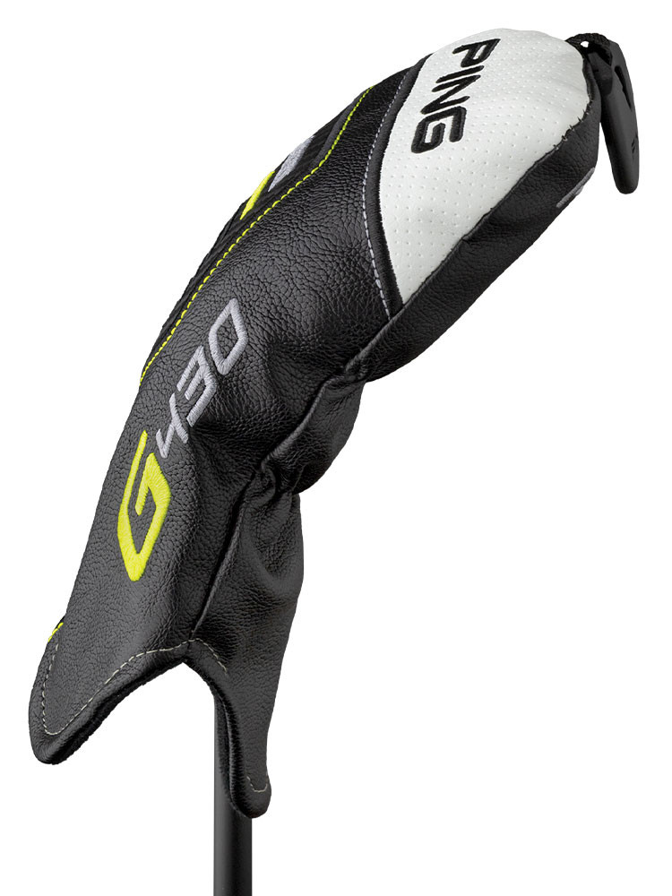 PING G430 MAX Fairway Wood | GolfBox